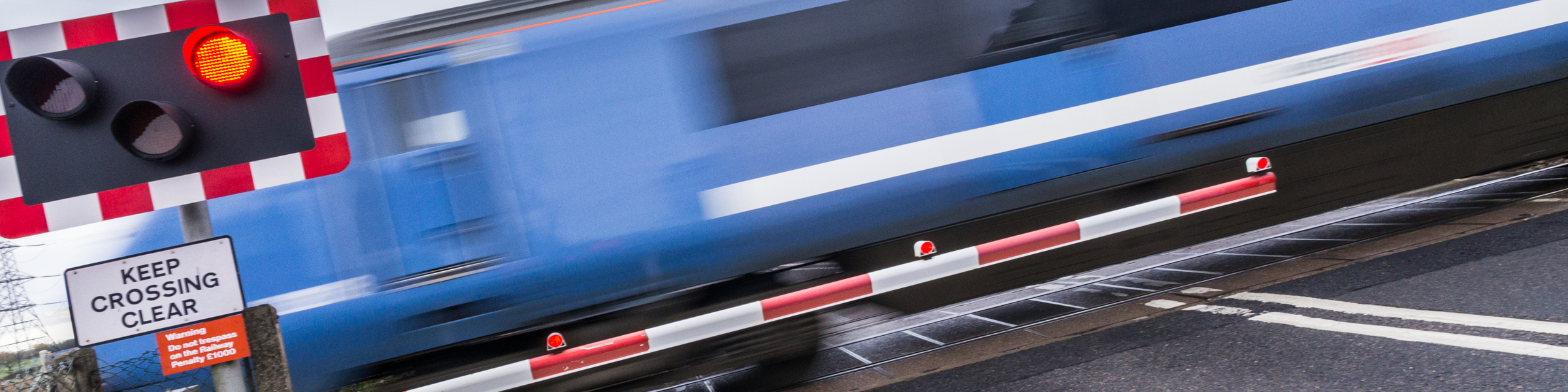 Level Crossing Risk Management – Sotera